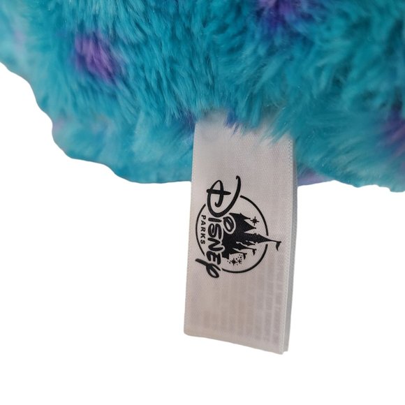 Disney | Toys | Disney Mosters Inc Sully Sullivan Monster Doll Sitting ...
